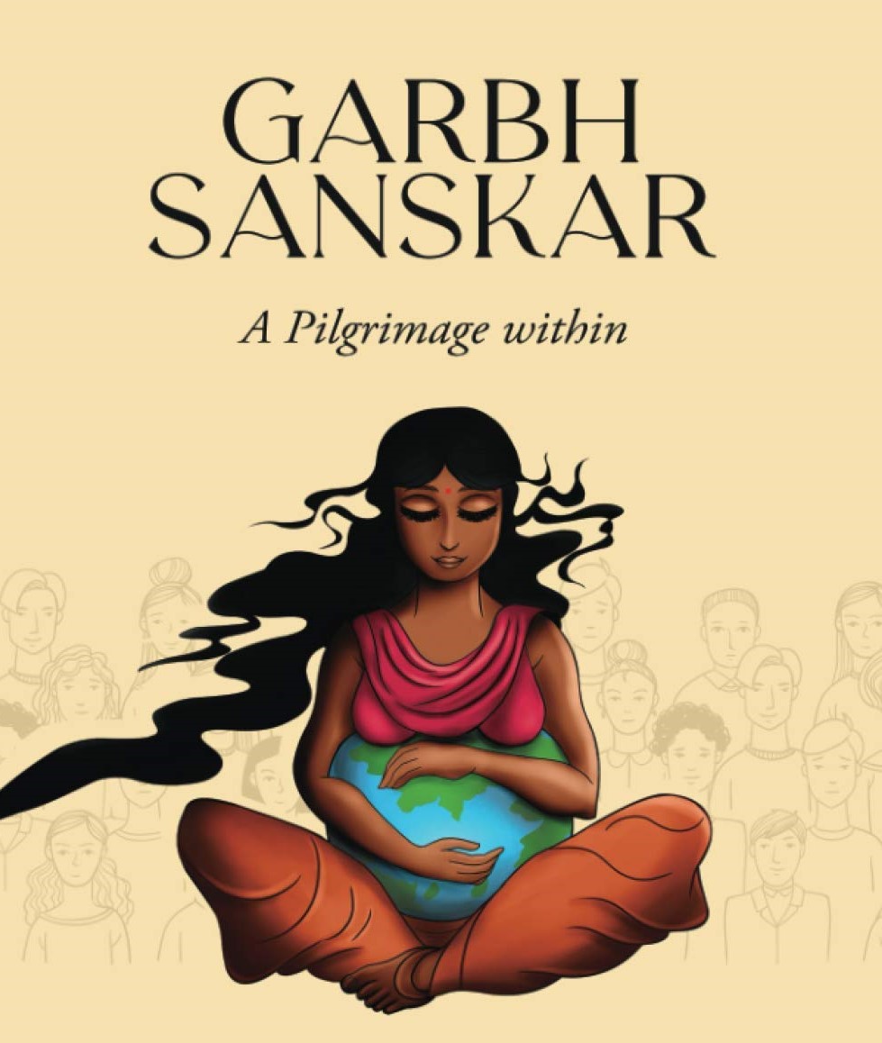 Garbh Sanskar | Exploring Brains